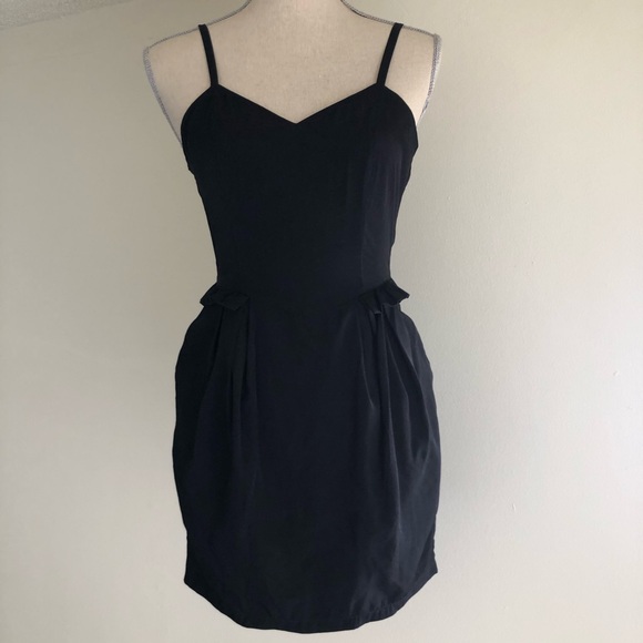 Divided | Dresses | Nwt 325 Hm Divided Mini Dress | Poshmark